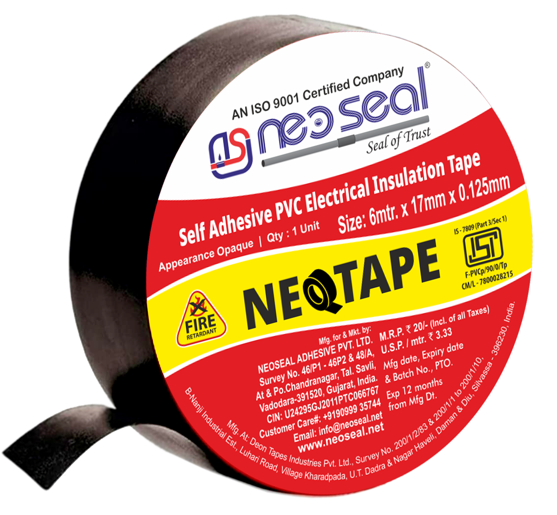 Neoseal - PVC, CPVC, UPVC Solvent Cement manufacturer, supplier and ...
