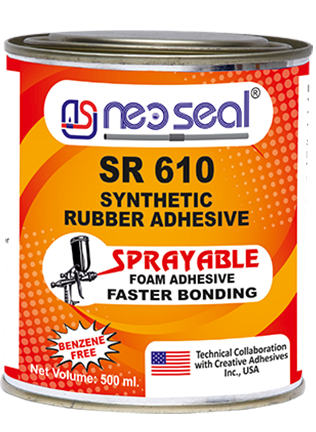 Neoseal - PVC, CPVC, UPVC Solvent Cement manufacturer, supplier and ...