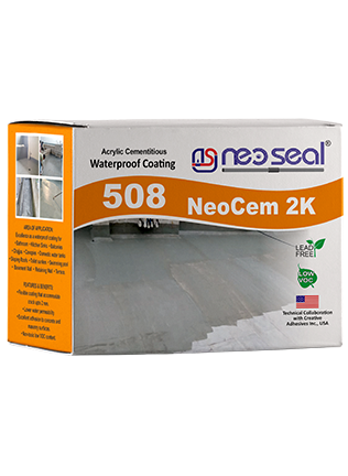 Neoseal - PVC, CPVC, UPVC Solvent Cement manufacturer, supplier and ...