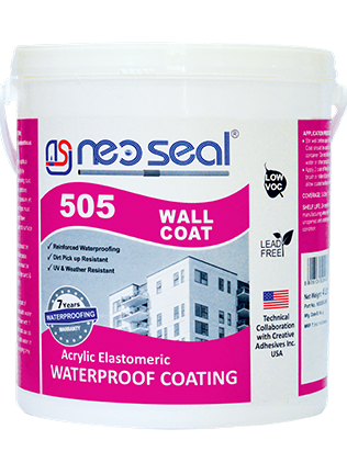 Neoseal - PVC, CPVC, UPVC Solvent Cement manufacturer, supplier and ...