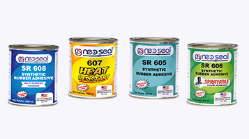 Neoseal - PVC, CPVC, UPVC Solvent Cement manufacturer, supplier and Exporter in INDIA