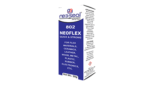 Neoseal - PVC, CPVC, UPVC Solvent Cement manufacturer, supplier and ...