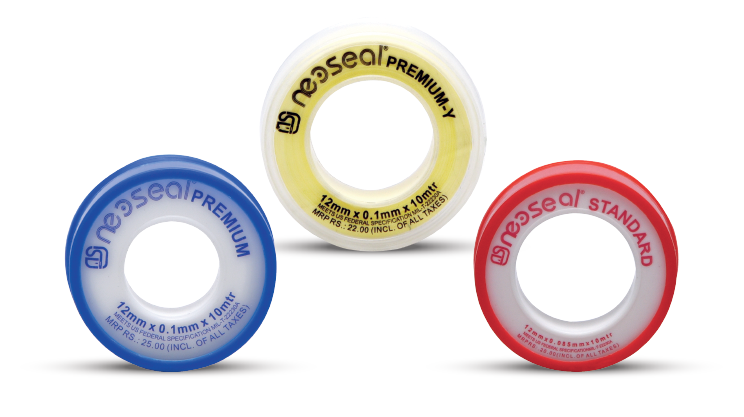 Neoseal - PVC, CPVC, UPVC Solvent Cement manufacturer, supplier and ...